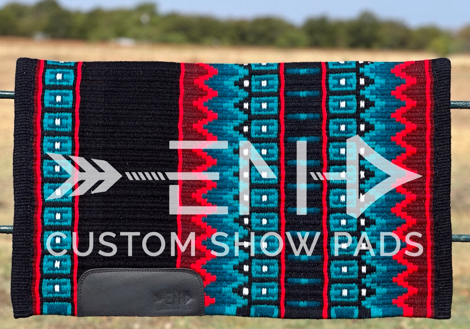 Superego – EM Custom Show Pads