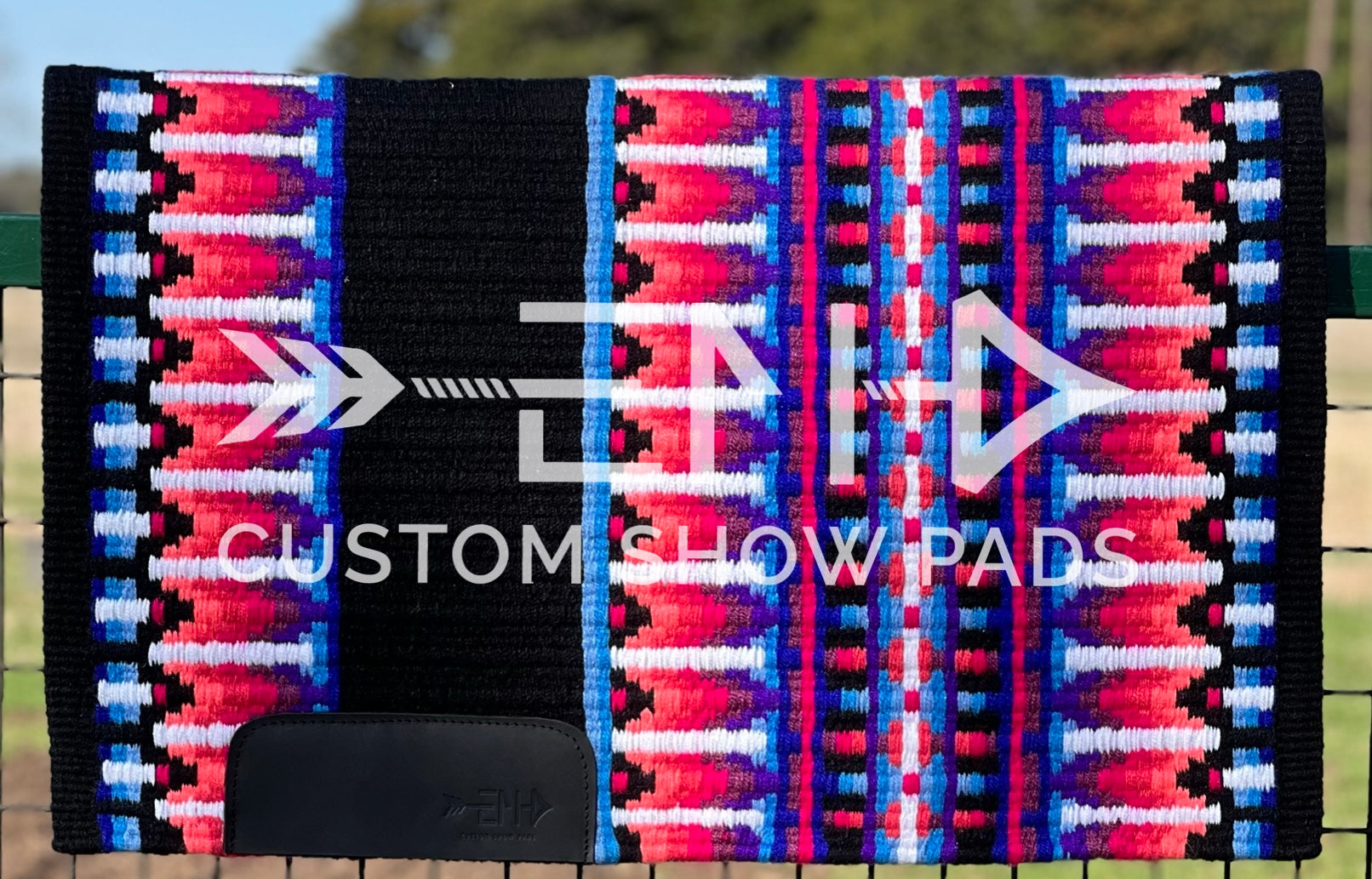 Cosmic Crush – EM Custom Show Pads