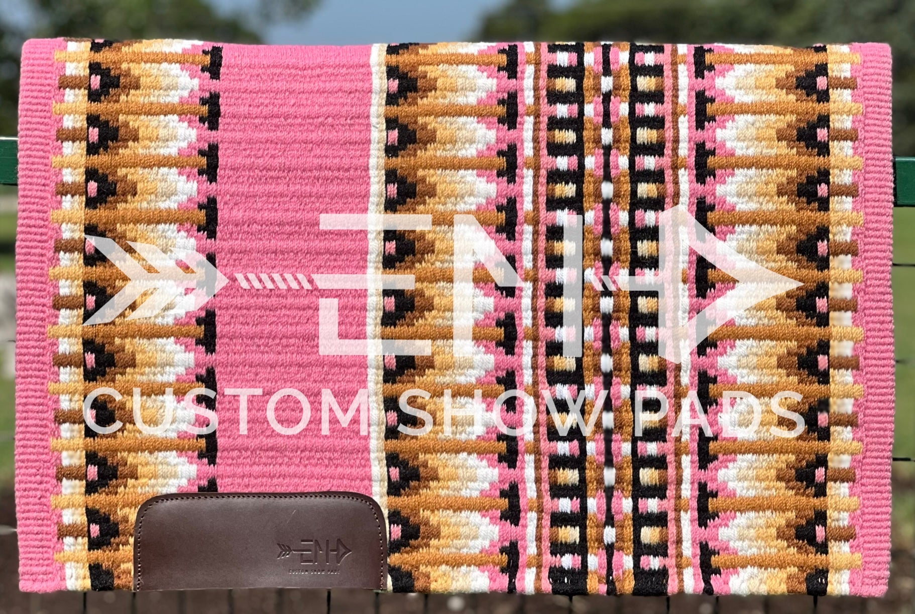 Babydoll – EM Custom Show Pads