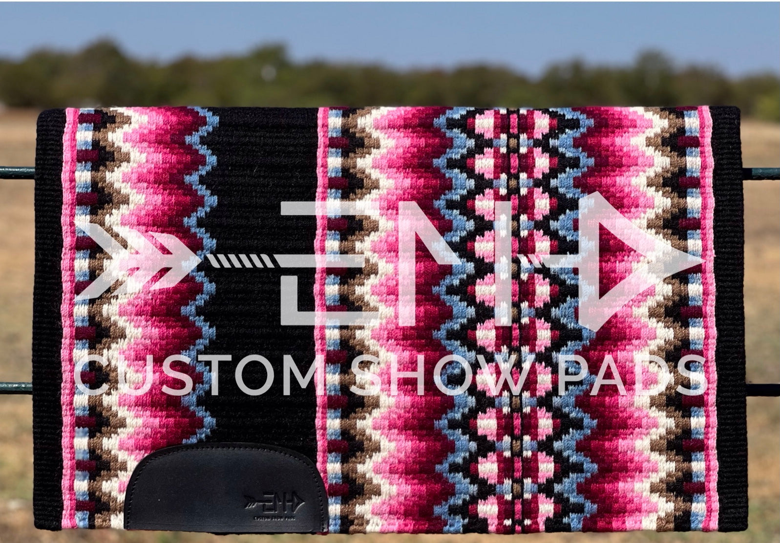 Summer fling – EM Custom Show Pads