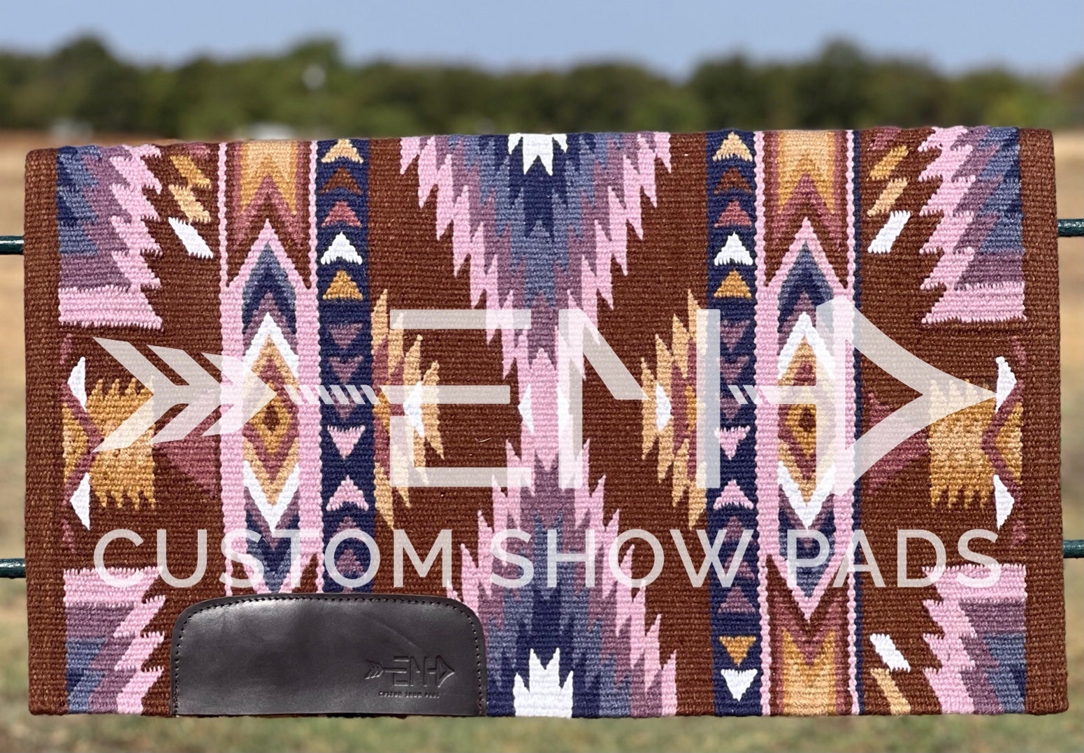 Lavender dreams – EM Custom Show Pads