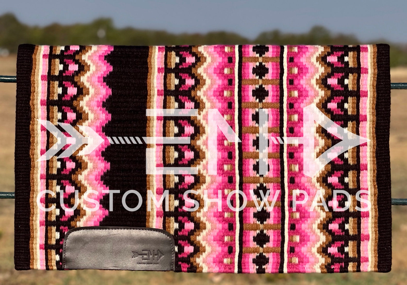 Sweet symphony – EM Custom Show Pads