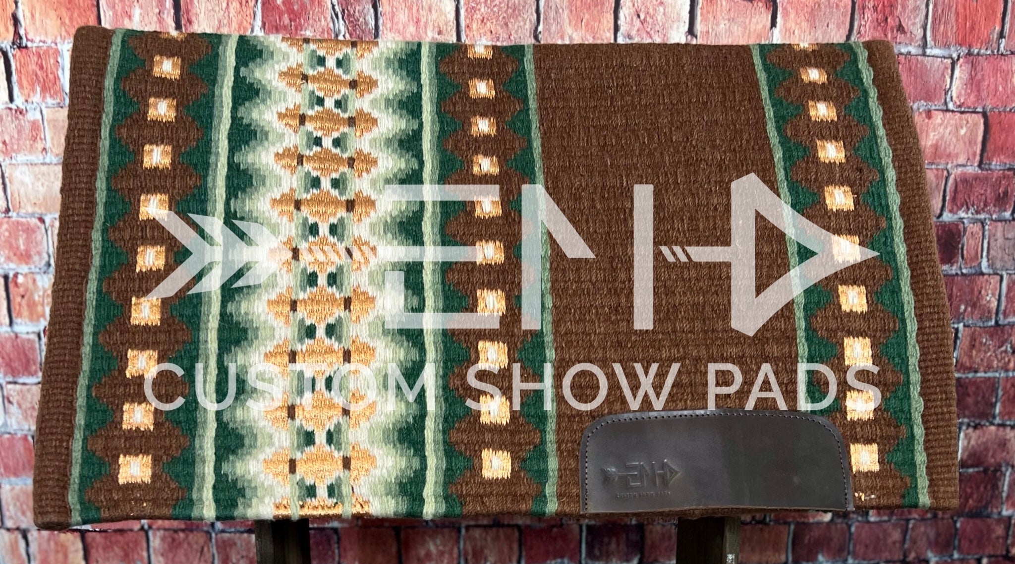 Forrest of gold – EM Custom Show Pads