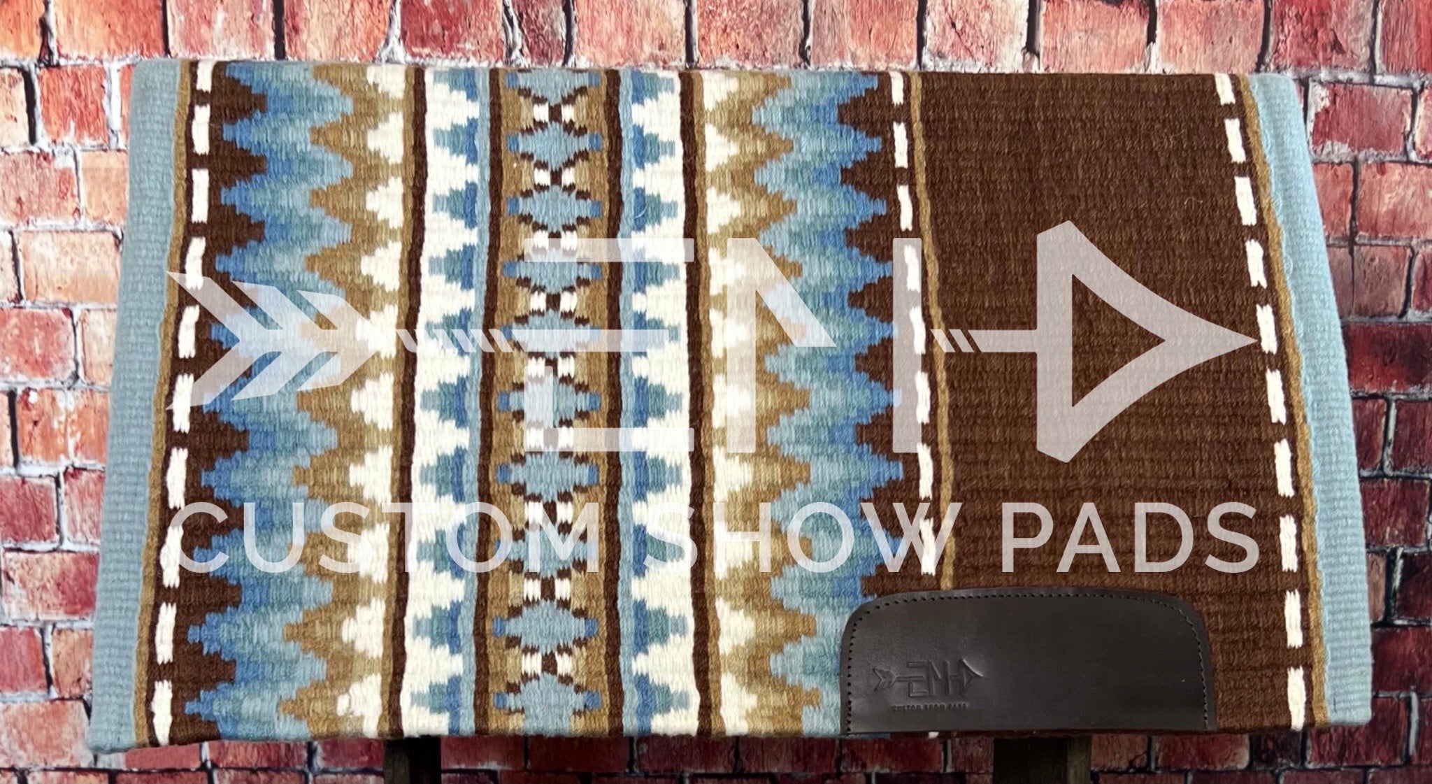 Desire – EM Custom Show Pads