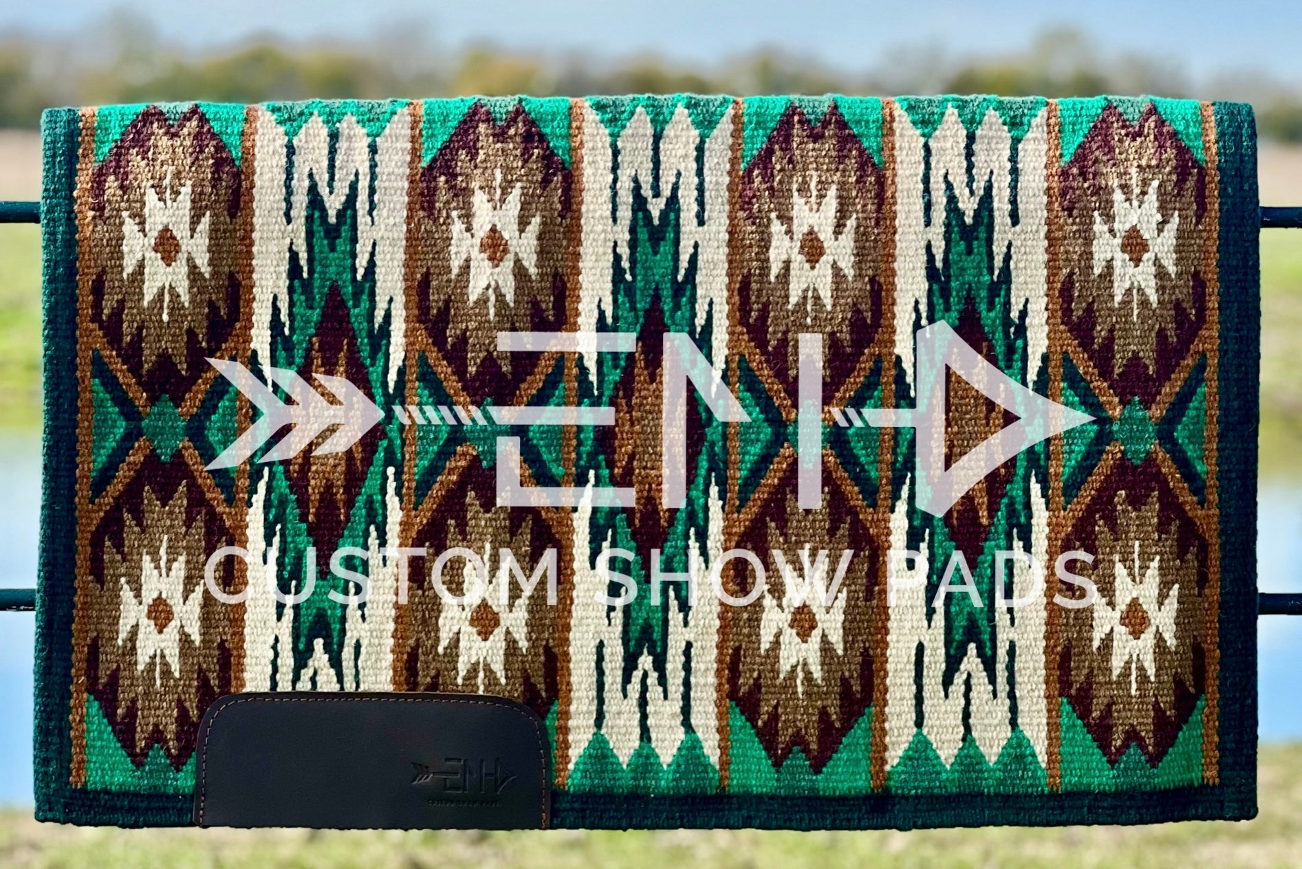 Sublime (Ranch) – EM Custom Show Pads