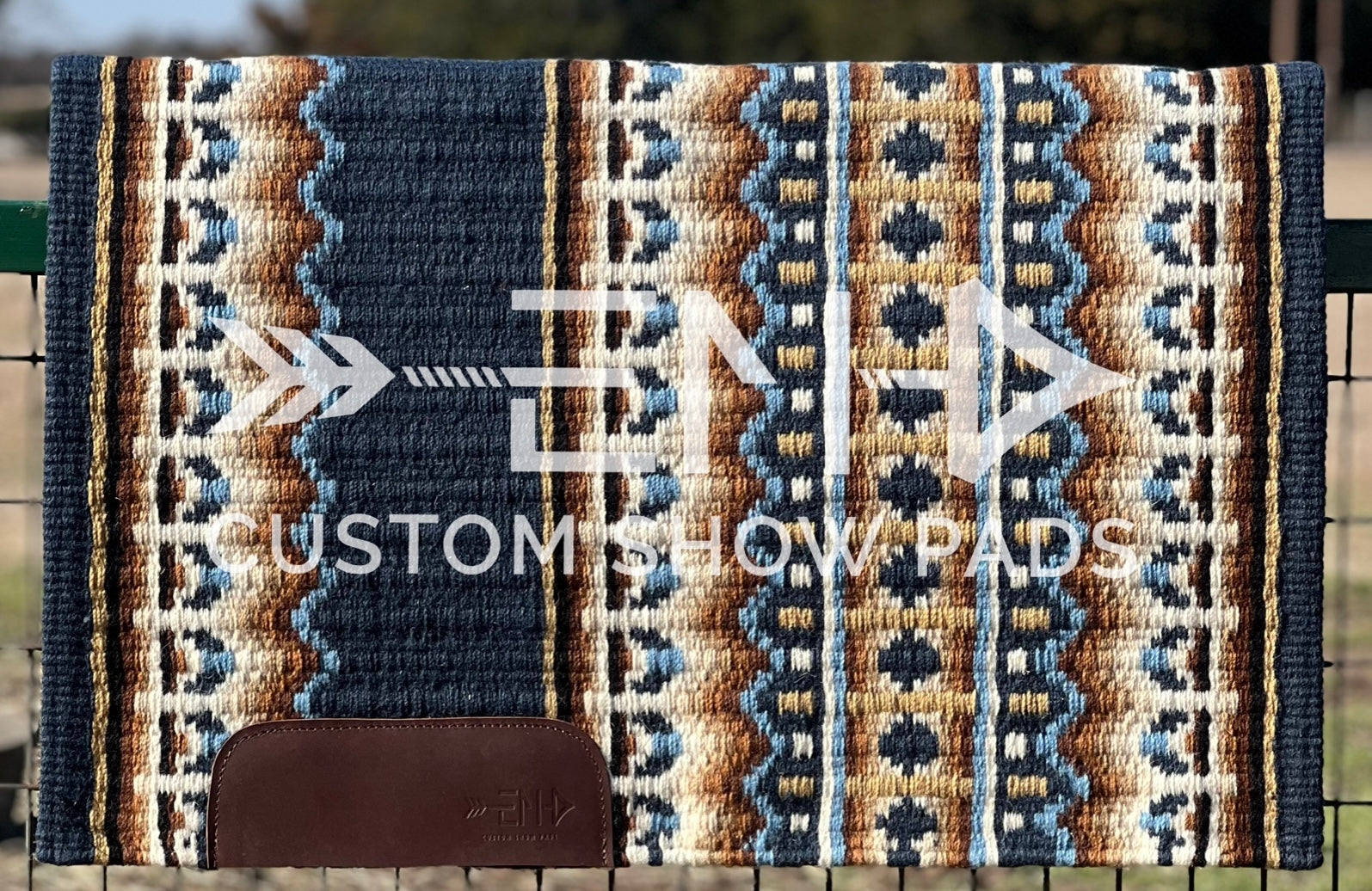 Feelin good – EM Custom Show Pads