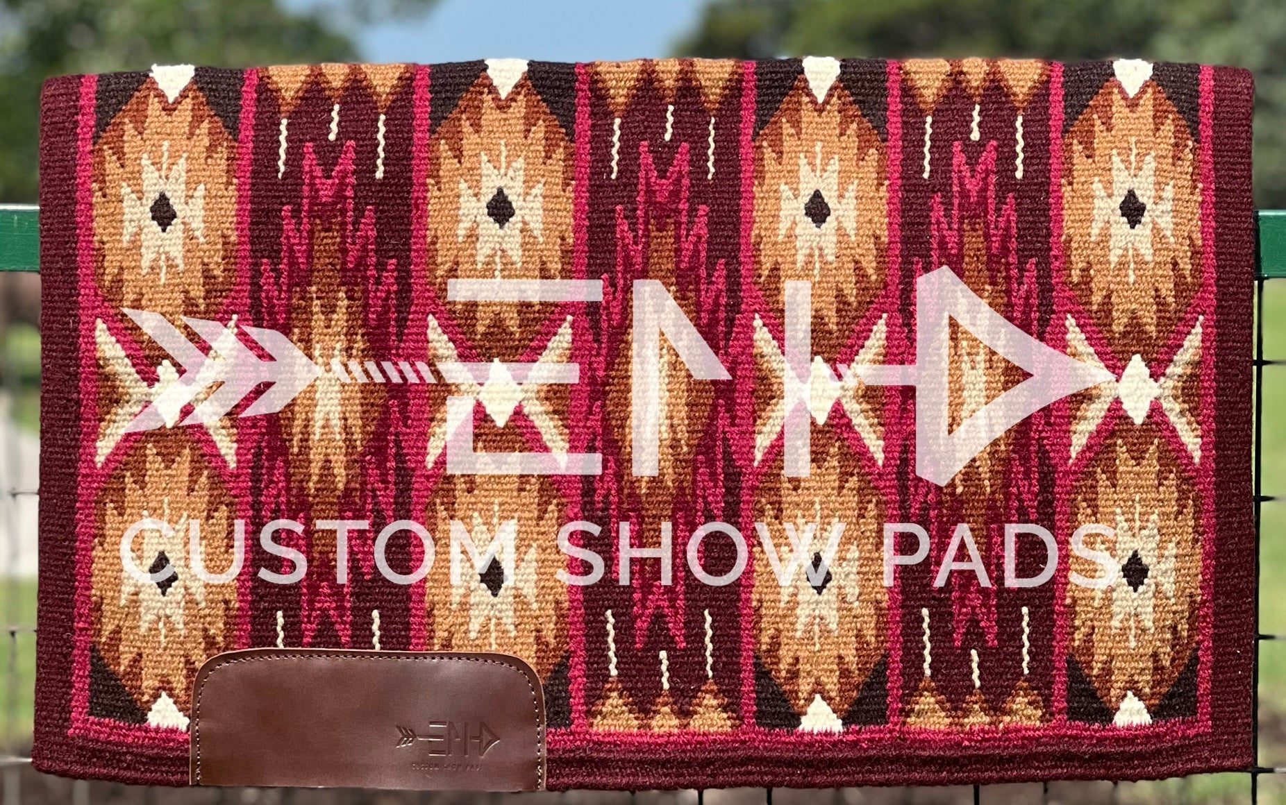 Wine night – EM Custom Show Pads