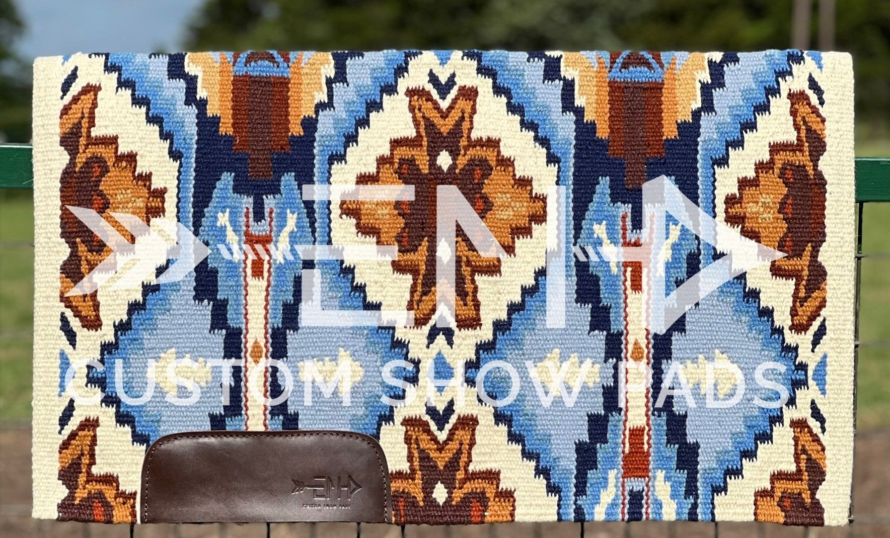 Open Skies – EM Custom Show Pads