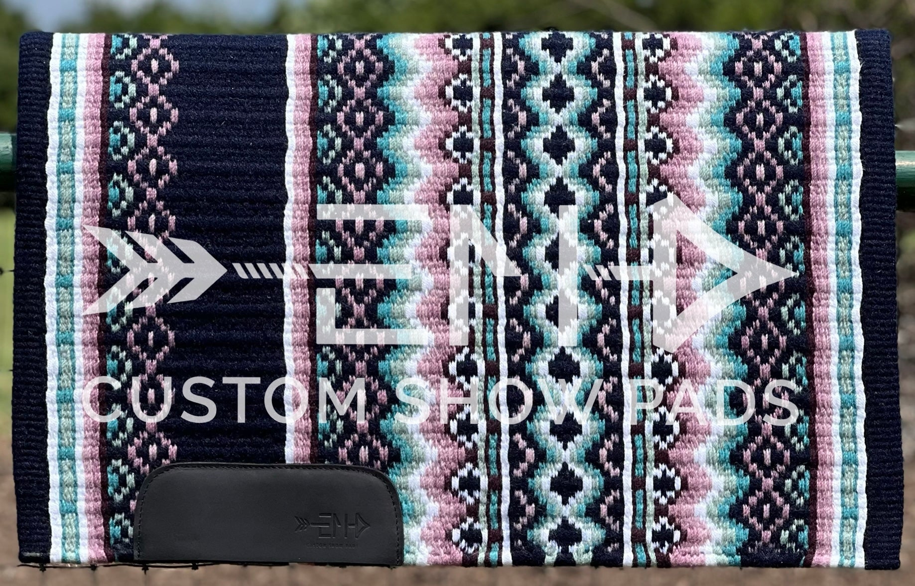 Follow the stars – EM Custom Show Pads