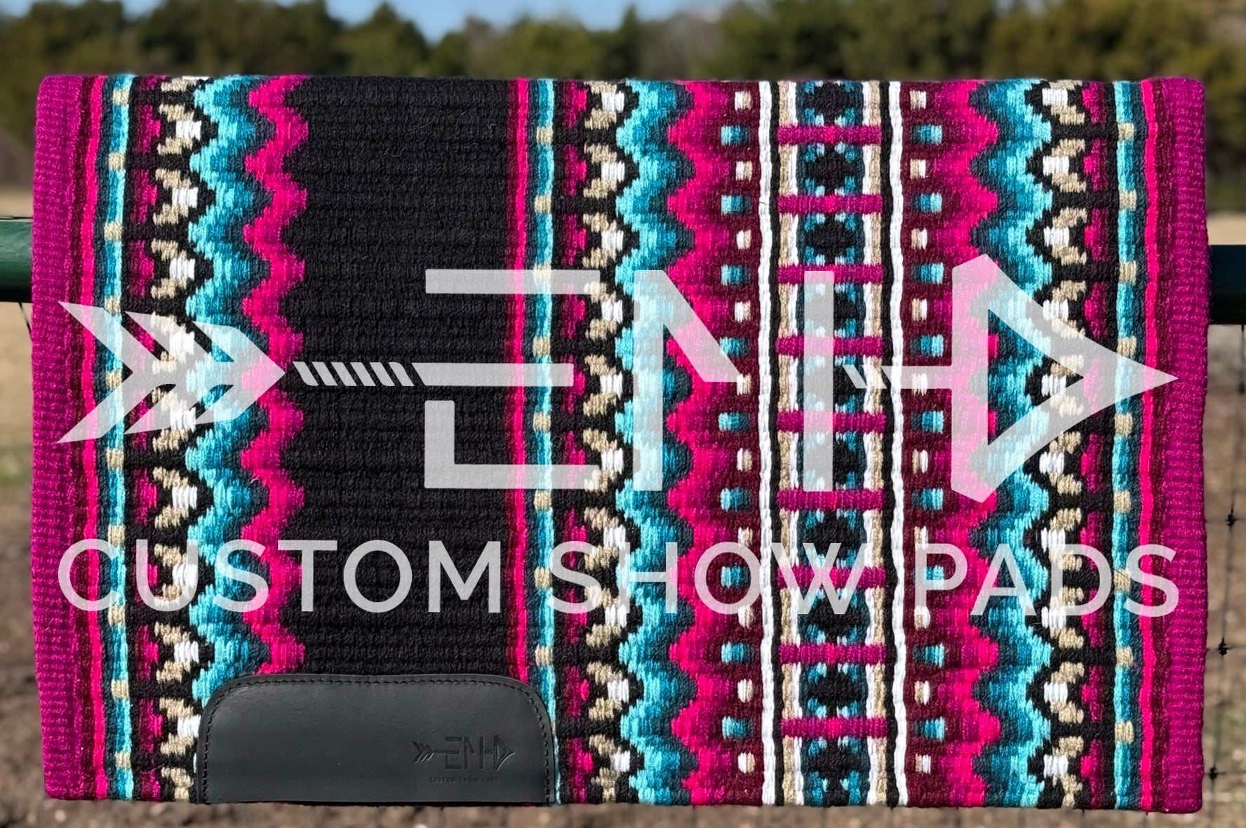 Sugar Rush – EM Custom Show Pads