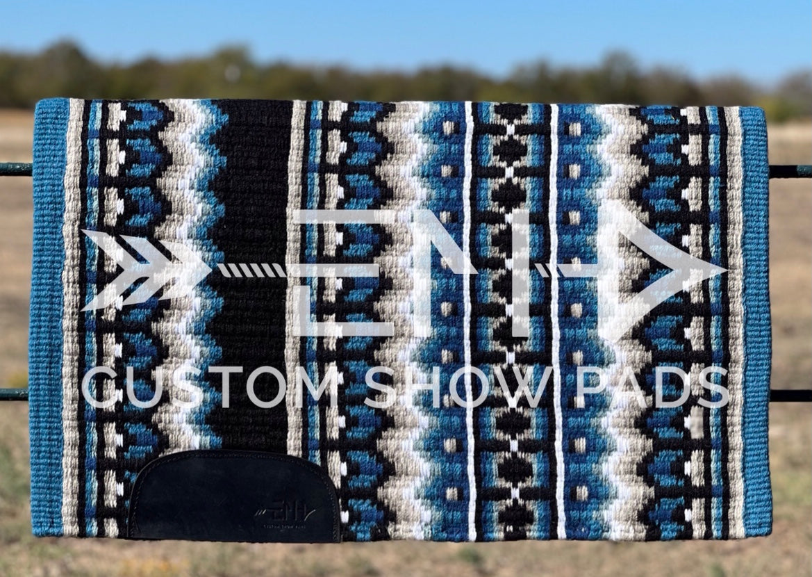 Bulletproof – EM Custom Show Pads