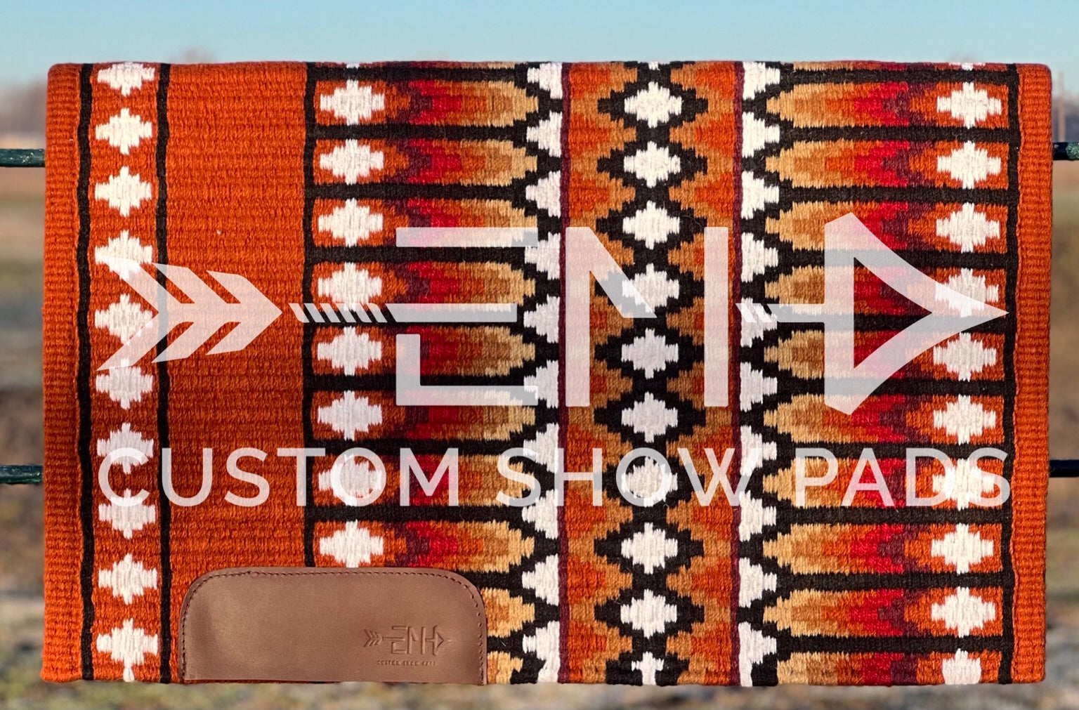 Moab – EM Custom Show Pads
