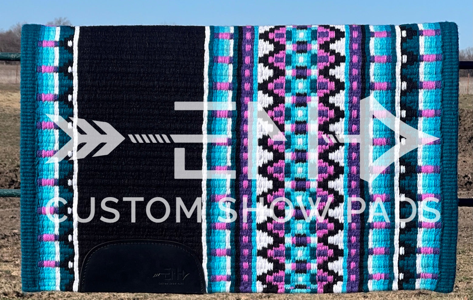 Sweet escape – EM Custom Show Pads