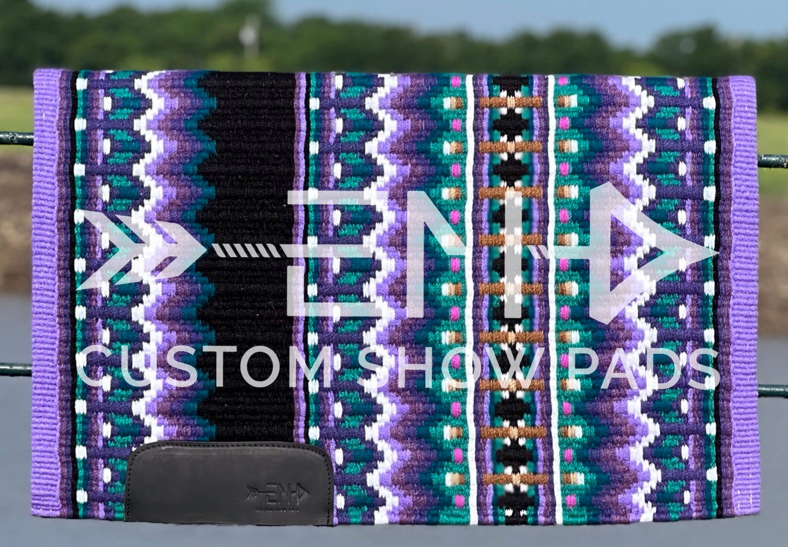 Dynamic – EM Custom Show Pads