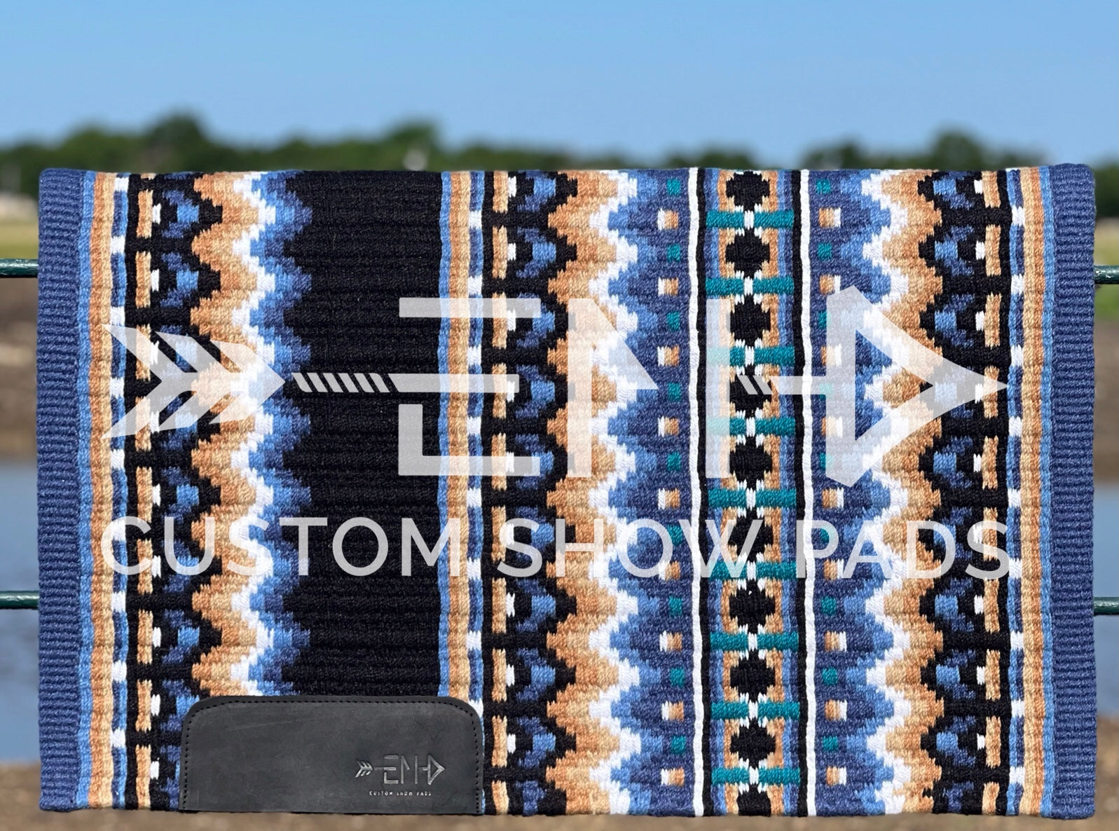 My kind – EM Custom Show Pads