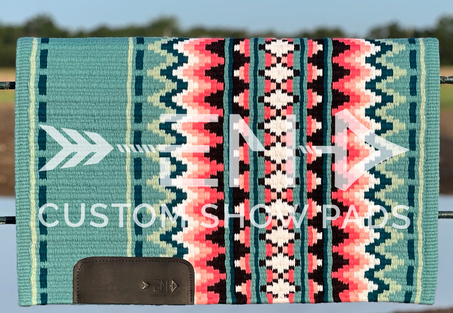 Sahara Sky – EM Custom Show Pads