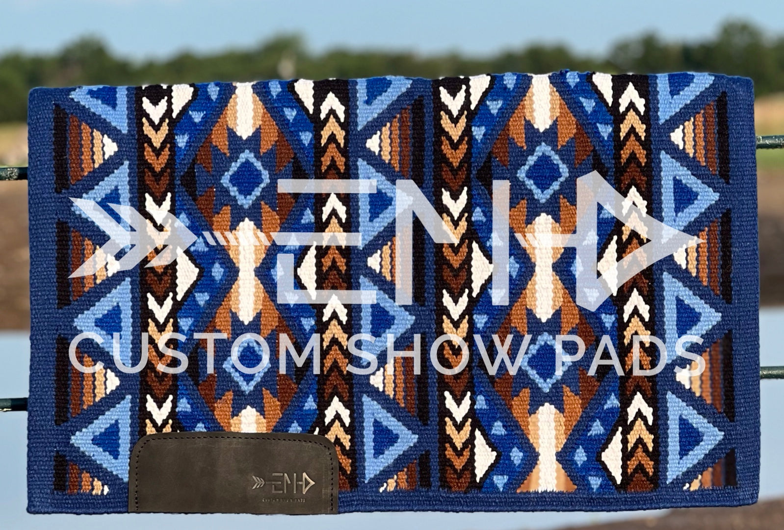 The next best thing (ranch pad) – EM Custom Show Pads