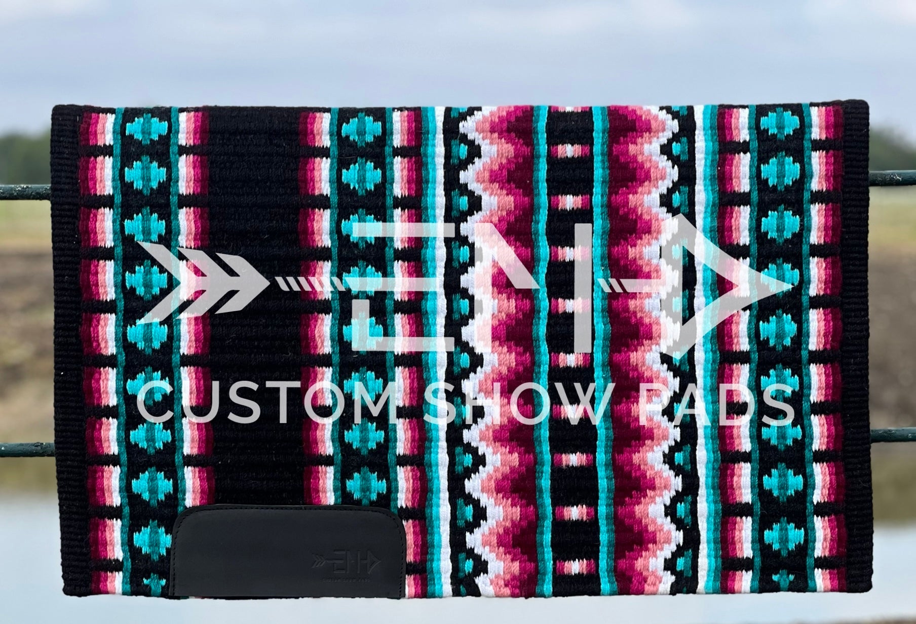 Aurora – EM Custom Show Pads