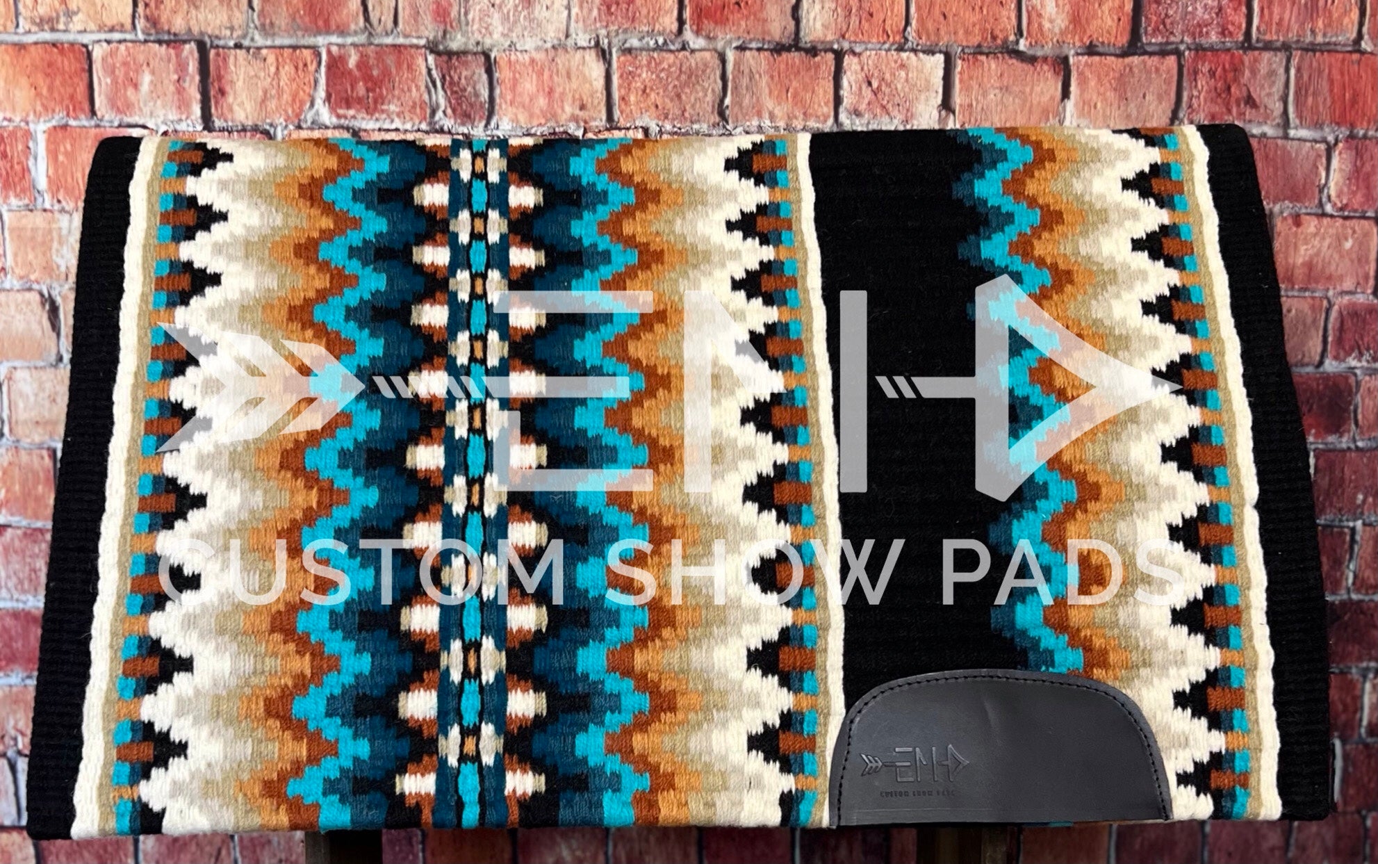 Exotic – EM Custom Show Pads