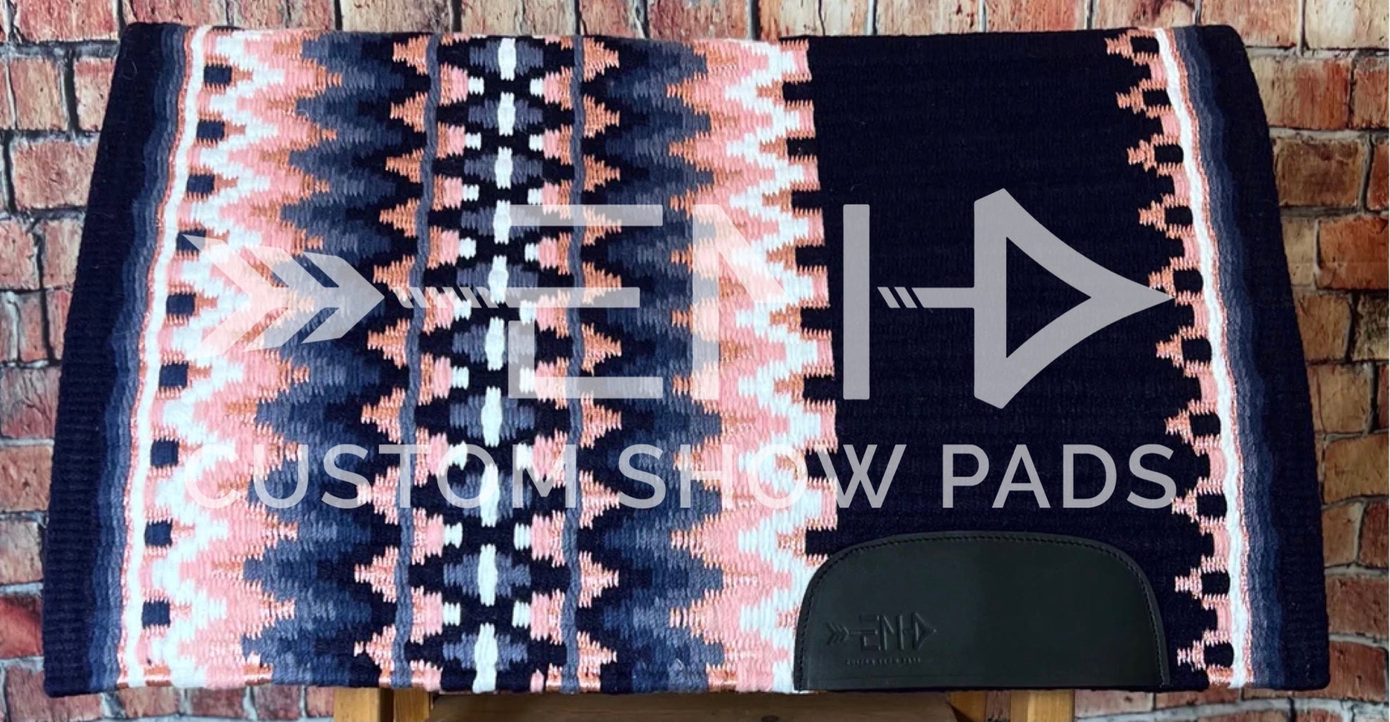 High Maintenance – EM Custom Show Pads